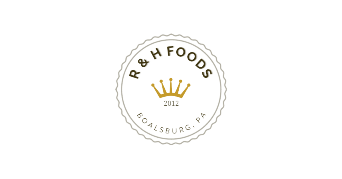 GRUB BASICS R H Foods grub-basics-r-h-foods